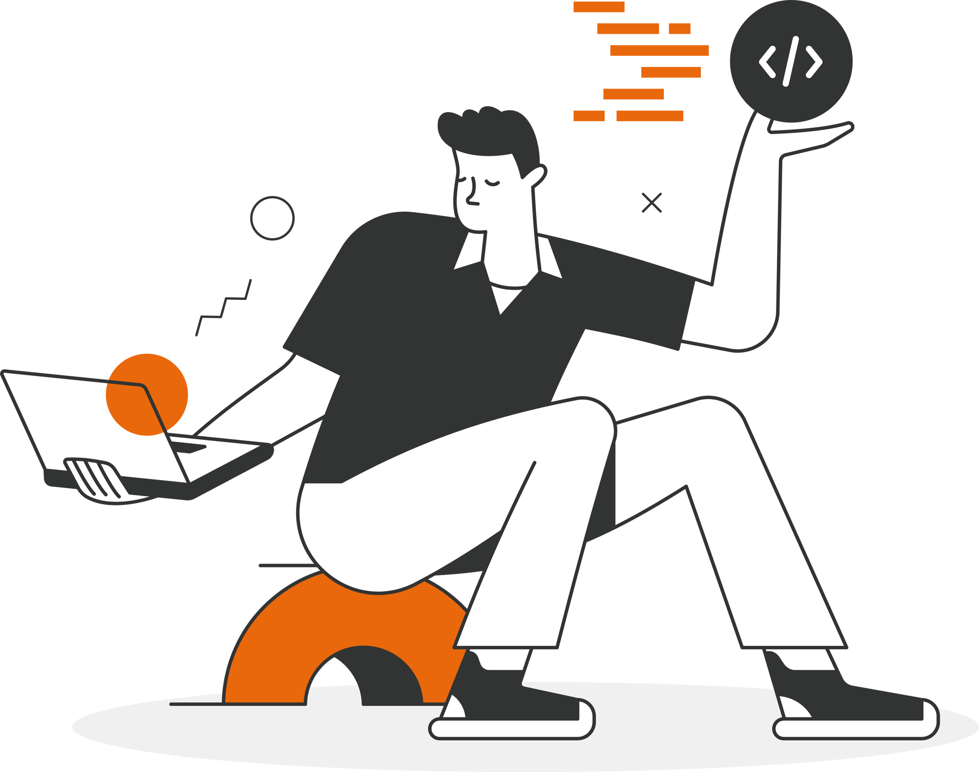 itslearning - Begär en demo